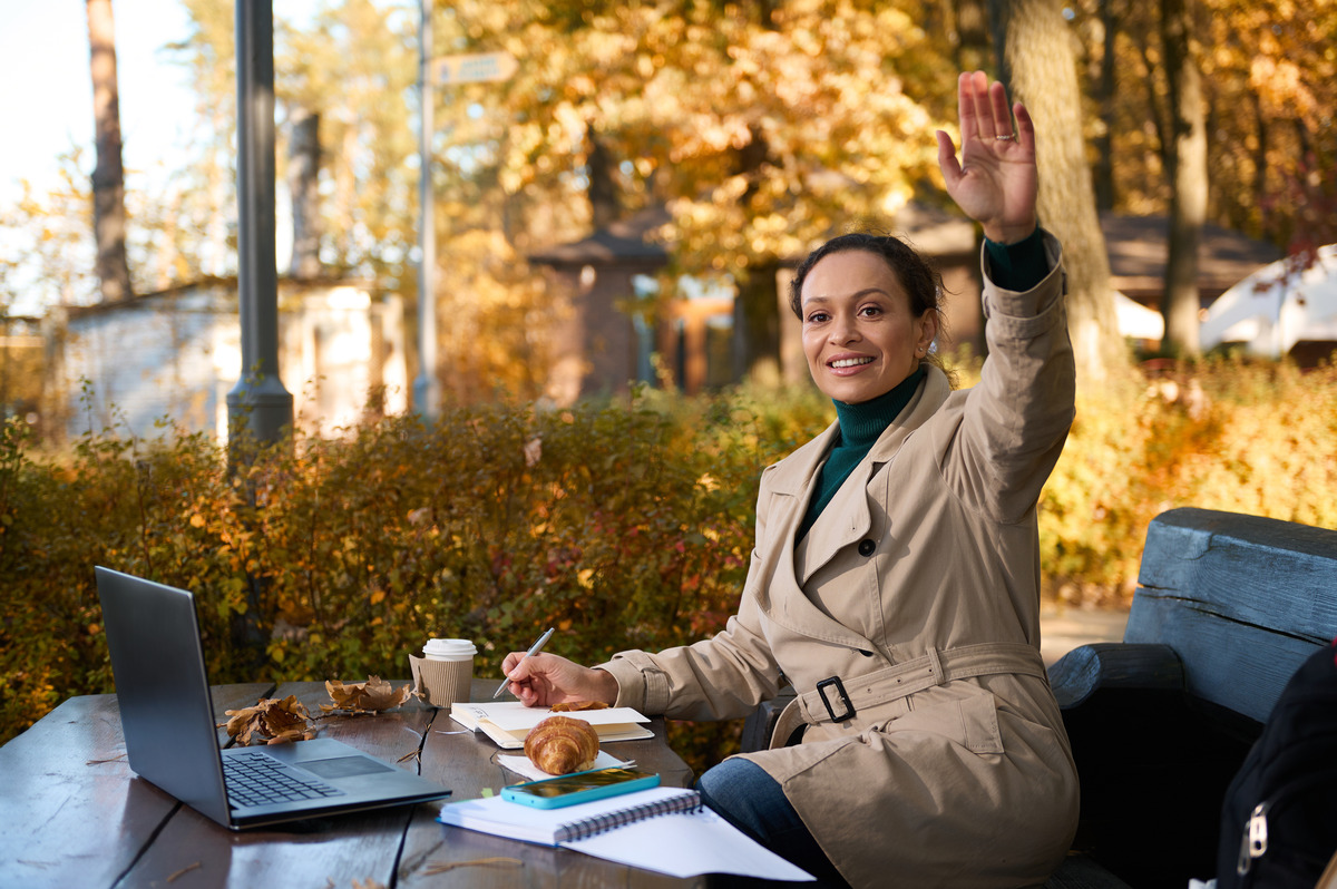 The Changing Landscape of HR: The Rise of HR Business Partners and the ...