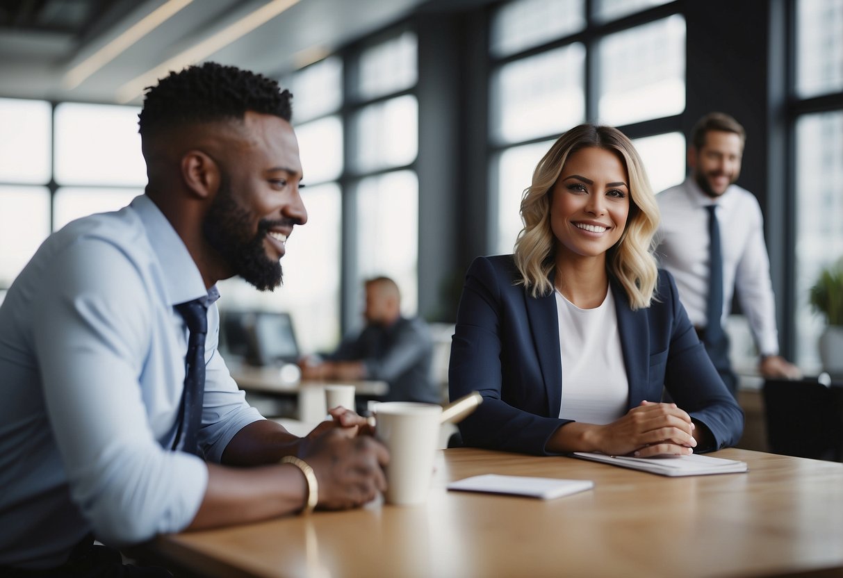 Creating a Winning Team: Tips for Successful Staffing | HR Personnel ...