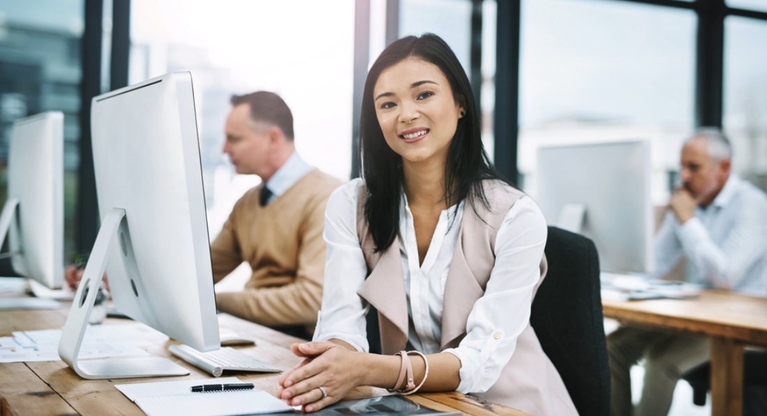 Administrative Staffing Agency | HR Personnel Services