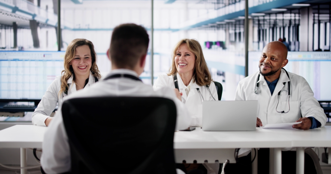 Healthcare Staffing Agency: Finding the Right Healthcare Professionals ...